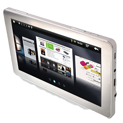 Intex Envy Tablet PC Price in Bangladesh | Bdstall