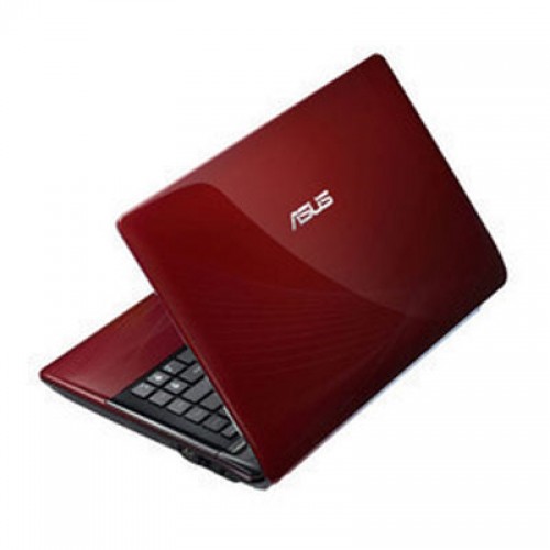 Asus A43E-i3-2330 Core-i3 2nd Gen Red Color Laptop Price in Bangladesh ...