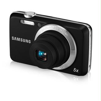 Samsung ES80 12.2 Mega pixel digital camera. Price in Bangladesh | BDStall
