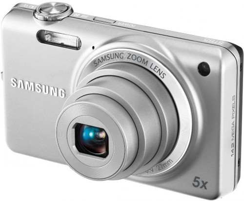 Samsung ST65 14.2 Megapixel Digital Still Camera Price in Bangladesh ...