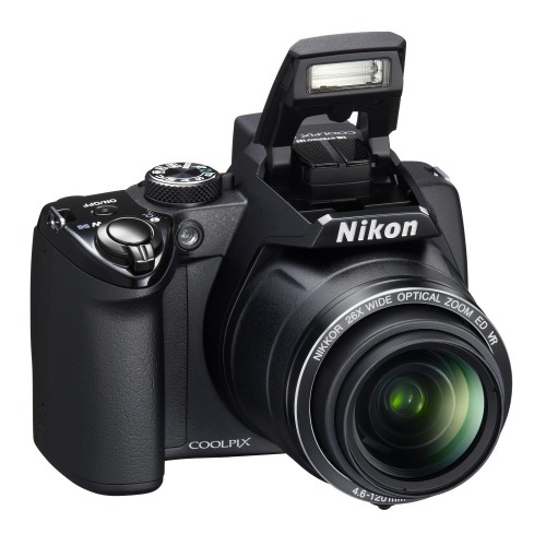 Nikon Coolpix P500 Digital Camera Price in Bangladesh | BDStall