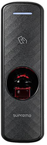 Suprema BioEntry P2 Time Attendance Access Control Price in Bangladesh ...