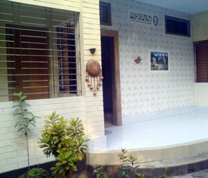 5 Katha plot with 1 storied building at Bahadurpur Price in Bangladesh | Bdstall