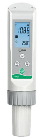 Clean pH30 Auto Lock pH Meter Price in Bangladesh | BDStall