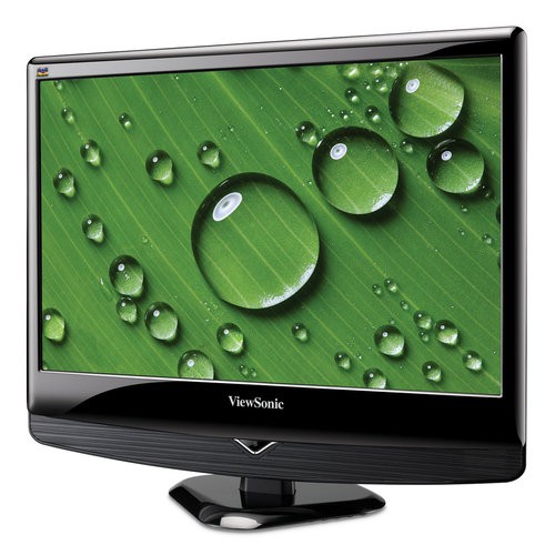 View sonic VX1951M 19" LED Monitor Price in Bangladesh | BDStall
