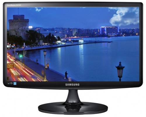 Samsung LED Monitor Price in Bangladesh | BDStall