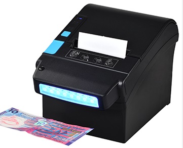 Low Noise Cash Receipt POS Printer Price in Bangladesh | BDStall