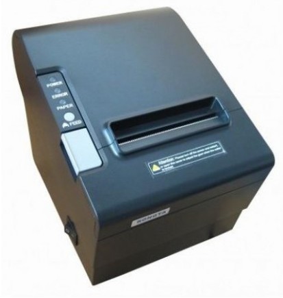 High Speed Direct Thermal POS Printer Price in Bangladesh | BDStall