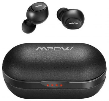Mpow M5 IPX7 Waterproof TWS Bluetooth Headphone Price in Bangladesh ...