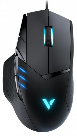 Rapoo VT300 IR Optical Engine Gaming Mouse Price in Bangladesh | BDStall