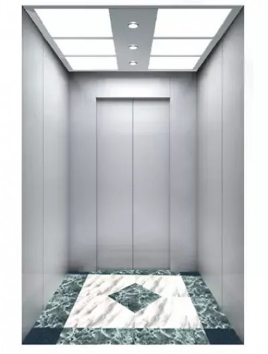 FujiXD FJJX001 6 Person 10 Stop ARD Passenger Elevator Price in ...