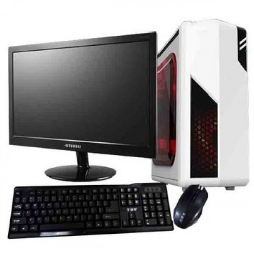 Desktop PC Core i5 4GB RAM 500GB HDD 19" Monitor Price in Bangladesh ...