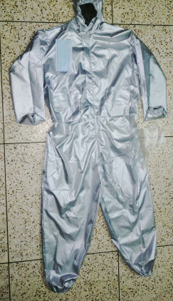 Full Body Waterproof PPE with Mask and Gloves Price in Bangladesh | BDStall