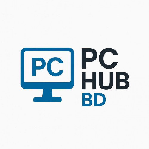PC HUB BD at Banasree in Dhaka, Bangladesh | BDStall