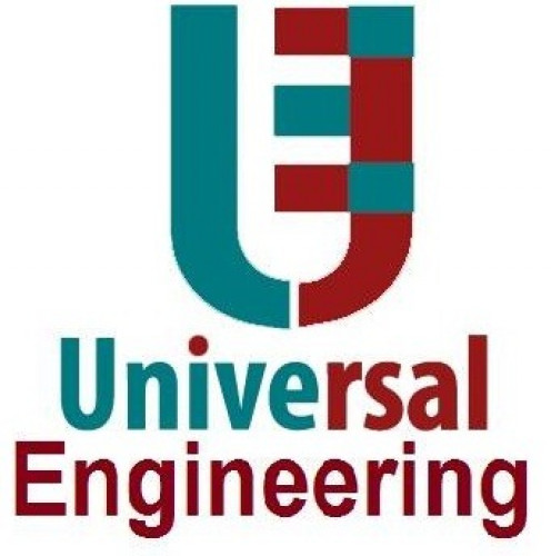 Universal Engineering at Mirpur in Dhaka, Bangladesh | BDStall