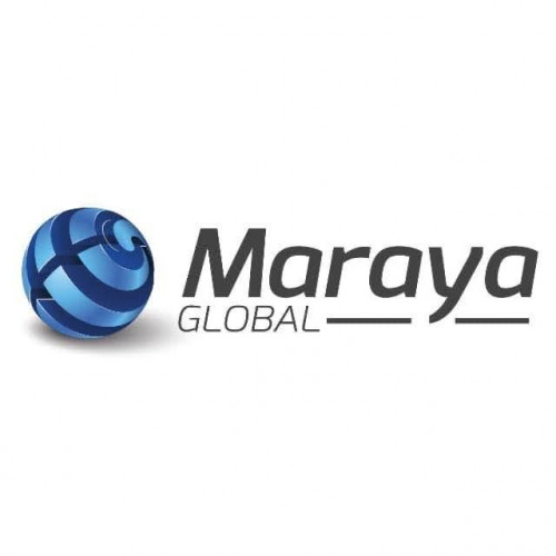 Maraya Global at ElephantRoad in Dhaka, Bangladesh | BDStall