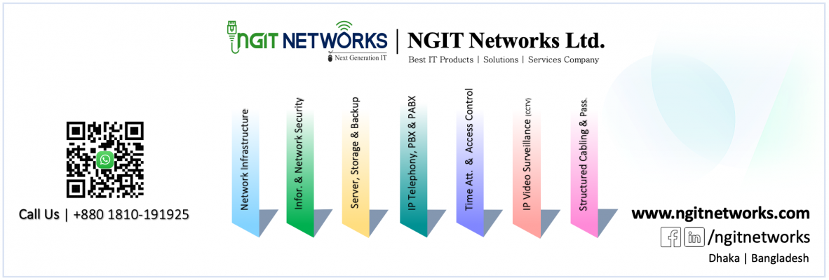 NGIT Networks Ltd. at Mirpur in Dhaka, Bangladesh | Bdstall